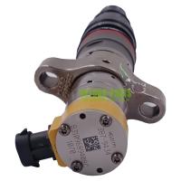 China Caterpillar C9 Engine Fuel Injector 387-9434 for Excavator Spare Parts for sale