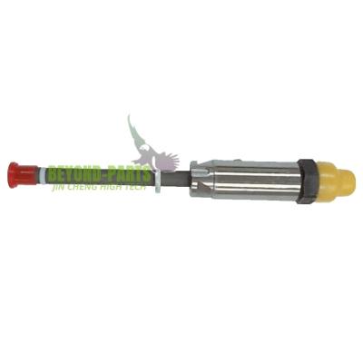 China Caterpillar Excavator GP Injector Nozzle 4W-7017 170-5187 Fuel Injector Spare Parts for sale