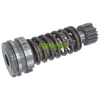 China Caterpillar 330B 330L Fuel Pump Plunger AS 4P-9830 4P9830 Excavator Spare Part for sale
