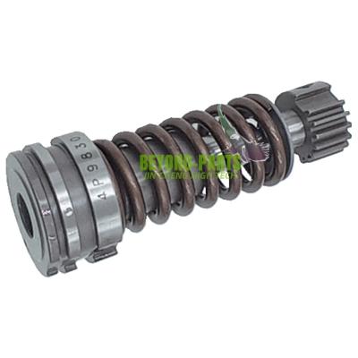 China Caterpillar 330B 330L Fuel Pump Plunger AS 4P-9830 4P9830 Excavator Spare Part for sale