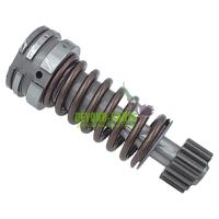 China Caterpillar 330B 330L Fuel Pump Plunger AS 4P-9830 4P9830 Excavator Spare Part for sale