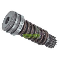 China Caterpillar 330B 330L Fuel Pump Plunger AS 4P-9830 4P9830 Excavator Spare Part for sale