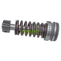 China Caterpillar 330B 330L Fuel Pump Plunger AS 4P-9830 4P9830 Excavator Spare Part for sale