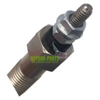China catererpillar E307 307A Excavator Spare Parts 4M04 Engine Glow Plug ME201632 for sale