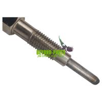 China catererpillar E307 307A Excavator Spare Parts 4M04 Engine Glow Plug ME201632 for sale