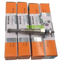 China catererpillar E307 307A Excavator Spare Parts 4M04 Engine Glow Plug ME201632 for sale