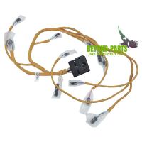 China Caterpillar 140H 143H 14H 160H 163H 16H Wheel Loader Harness 222-4086 for sale