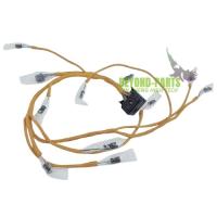 China Caterpillar 140H 143H 14H 160H 163H 16H Wheel Loader Harness 222-4086 for sale