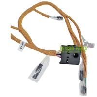 China Caterpillar 140H 143H 14H 160H 163H 16H Wheel Loader Harness 222-4086 for sale