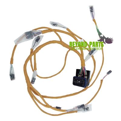 China Caterpillar 140H 143H 14H 160H 163H 16H Wheel Loader Harness 222-4086 for sale