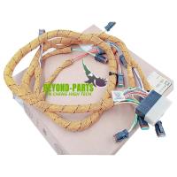 China Caterpillar Engine Wire Harness Excavator Spare Parts 186-2455 1862455 for sale