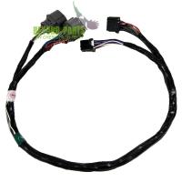 China Caterpillar 320D Excavator AC Wire Harness SG246470-3080 24V Spare Parts for sale