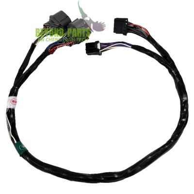 China Caterpillar 320D Excavator AC Wire Harness SG246470-3080 24V Spare Parts for sale