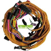 China Caterpillar 320D Excavator Engine Wire Harness Injection Internal Cabin 388-6817 for sale