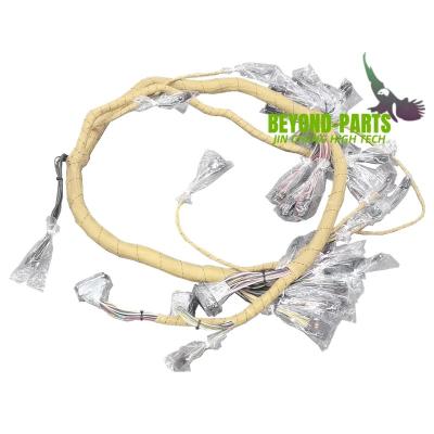 China Caterpillar 365B Excavator Engine Wire Harness GP CAB 153-2914 1532914 for sale