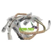 China Caterpillar 365B Excavator Engine Wire Harness GP Platform Wiring 166-7518 1667518 for sale