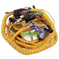 China catererpillar 365C Excavator Engine Wire Harness  Main Controller Wire Harness 267-8049 2678049 for sale