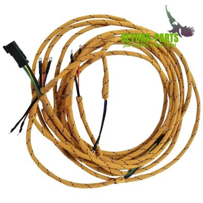 China Caterpillar 385B Excavator Arm Light Wire Harness 170-6990 Spare Parts for sale