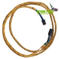China Caterpillar 385B Excavator Arm Wire Harness 170-9334 Spare Parts 24V for sale