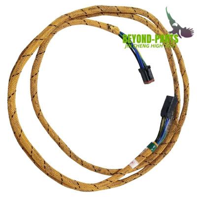 China Caterpillar 385B Excavator Arm Wire Harness 170-9334 Spare Parts 24V for sale