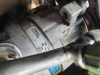 China EC ec55b excavator air conditioner compressor for sale