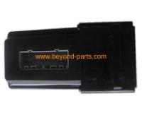 China Doosan DH225 Excavator AC Control Panel 543-00049 24V HVAC for sale
