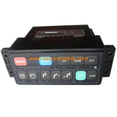 China Doosan DH225 Excavator AC Control Panel 543-00049 24V HVAC for sale