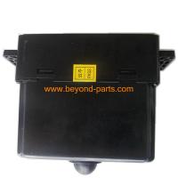 China Doosan DH225 Excavator AC Control Panel 543-00049 24V HVAC for sale