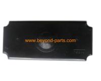 China Doosan DH225 Excavator AC Control Panel 543-00049 24V HVAC for sale