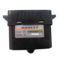 China Doosan DH225 Excavator AC Control Panel 543-00049 24V HVAC for sale