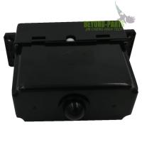 China Doosan DH220-5 Excavator AC Panel 543-00049 Spare Parts Air Conditioner Control for sale