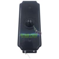 China Doosan DH220-5 Excavator AC Panel 543-00049 Spare Parts Air Conditioner Control for sale