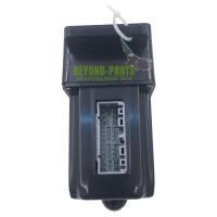 China Doosan DH220-5 Excavator AC Panel 543-00049 Spare Parts Air Conditioner Control for sale