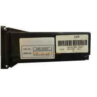 China Daewoo Doosan DX140 DX180 DX225 DX300 Excavator AC Panel 543-00107 for sale