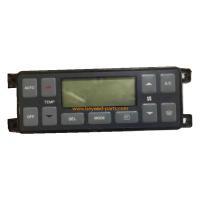 China Daewoo Doosan DX140 DX180 DX225 DX300 Excavator AC Panel 543-00107 for sale