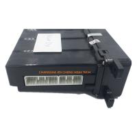 China Daewoo Doosan DX140 DX180 DX225 DX300 Excavator AC Panel 543-00107 for sale