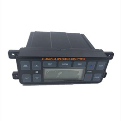 China Daewoo Doosan DX140 DX180 DX225 DX300 Excavator AC Panel 543-00107 for sale