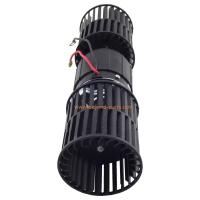 China Doosan DH330-3 Excavator AC Blower Motor 24V Spare Parts for sale