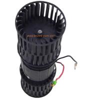 China Doosan DH330-3 Excavator AC Blower Motor 24V Spare Parts for sale