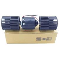 China Doosan DH330-3 Excavator AC Blower Motor 24V Spare Parts for sale