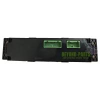 China Kato HD1203 Excavator AC Control Box BH-MB-2055 12V 24V Spare Parts for sale