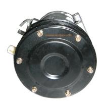 China catererpillar 330C Excavator AC Spare Parts C9 Engine Air Condition Compressor for sale