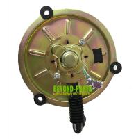 China Hitachi EX200-5 Excavator AC Blower Motor 4370266 24V Spare Part for sale