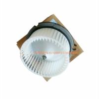 China Hitachi EX200-5 Excavator AC Blower Motor 4370266 24V Spare Part for sale
