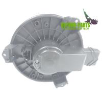 China Hitachi ZX200-5A ZX200-5G Excavator Blower Motor 272700-5790 24V AC Parts for sale