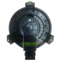 China Hitachi ZX200-5A ZX200-5G Excavator Blower Motor 272700-5790 24V AC Parts for sale
