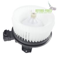 China Hitachi ZX200-5A ZX200-5G Excavator Blower Motor 272700-5790 24V AC Parts for sale