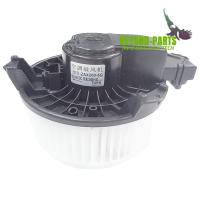 China Hitachi ZX200-5A ZX200-5G Excavator Blower Motor 272700-5790 24V AC Parts for sale