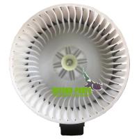 China Hitachi ZX200-5A ZX200-5G Excavator Blower Motor 272700-5790 24V AC Parts for sale