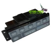 China Hitachi EX200-5 Excavator AC Control Box 4361057 Heavy Equipment Air Conditioner Parts for sale